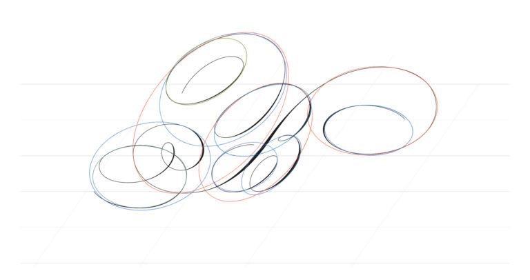 How to study from exemplars - Penna Volans