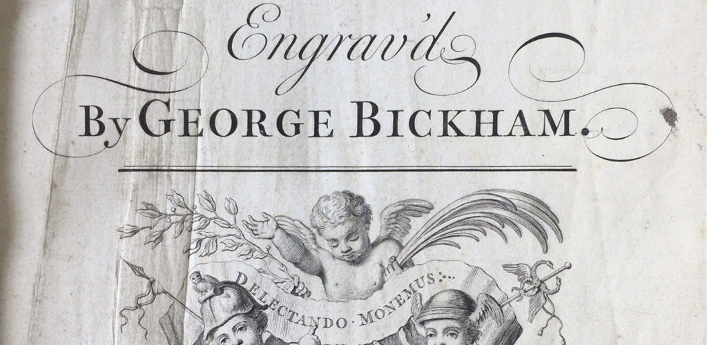 English round hand Archives - Penna Volans